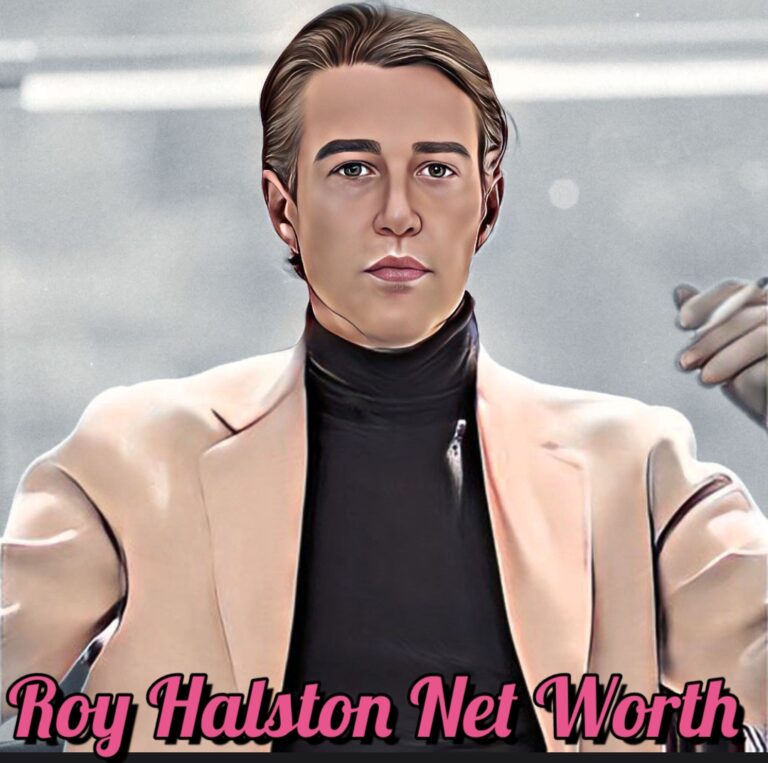 Did Roy Halston have family? » Networth202