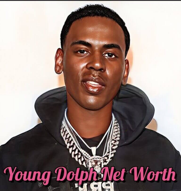 Young Dolph Net Worth 2025 (Forbes): How did he make his money?