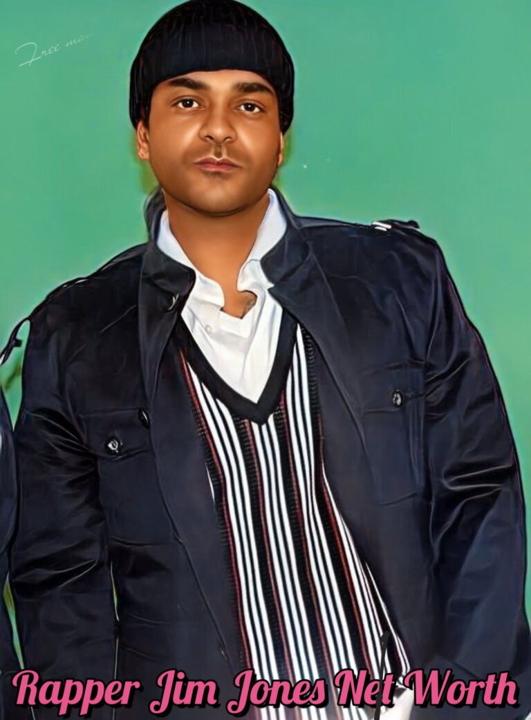 Rapper Amine Net Worth 2025 (Forbes) How Rich is the Rapper?