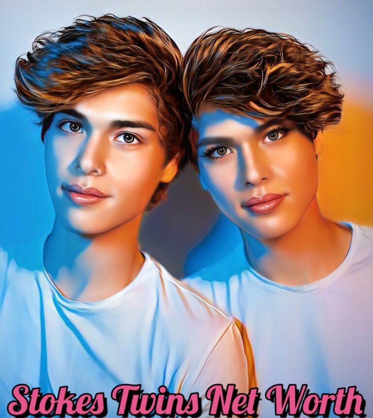 Stokes Twins Net Worth » Networth202